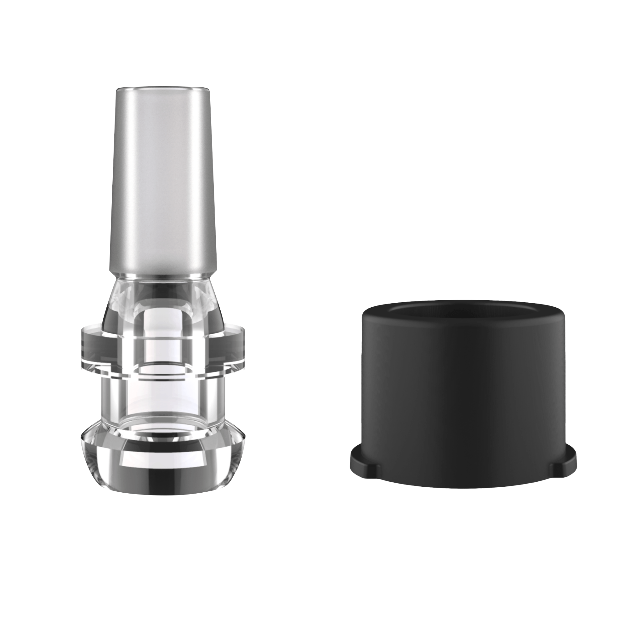 Mighty Medic Adaptor | 14mm Water Pipe – MediVape New Zealand