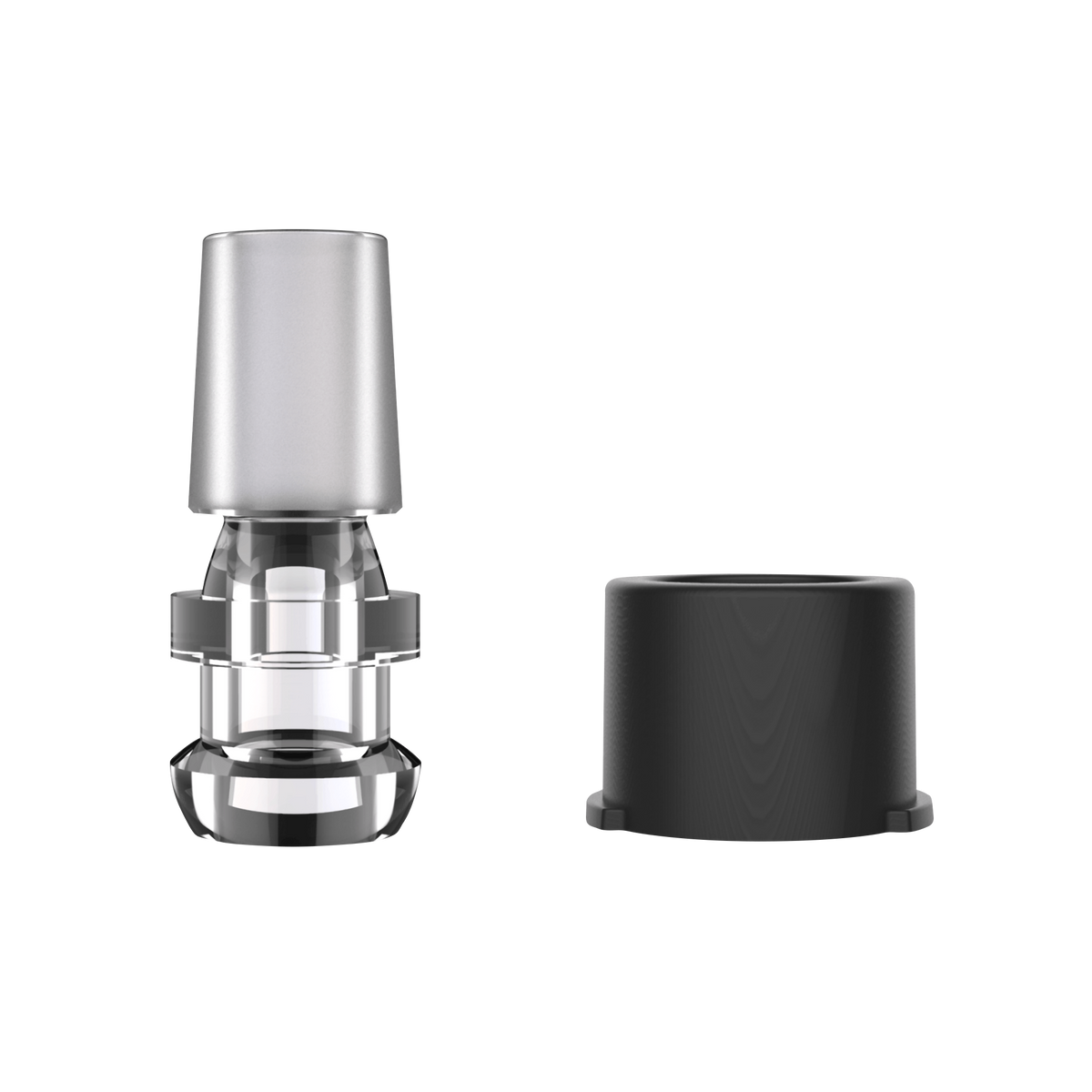 18mm Water Pipe Adaptor (Mighty/Mighty+) – MediVape New Zealand