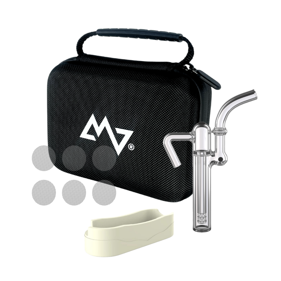 Mighty Medic+ Add On Pack – MediVape New Zealand