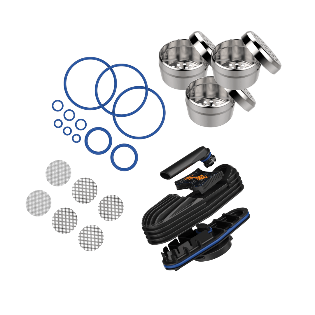 Device Consumable Bundle – MediVape New Zealand