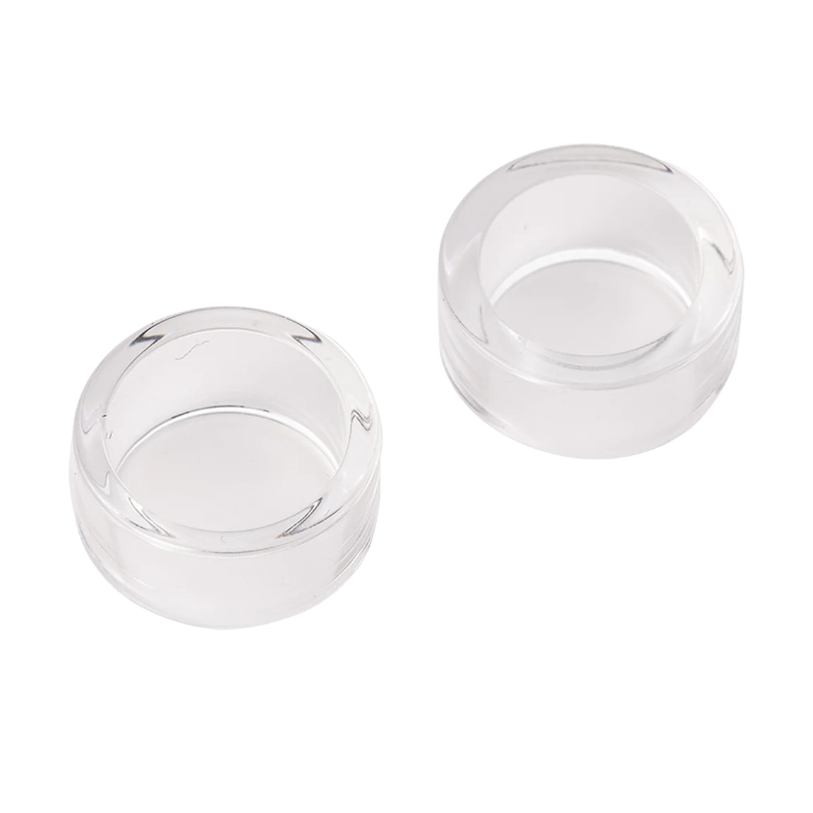 Glass Bowl Reducers (Mighty/Mighty+) – MediVape New Zealand