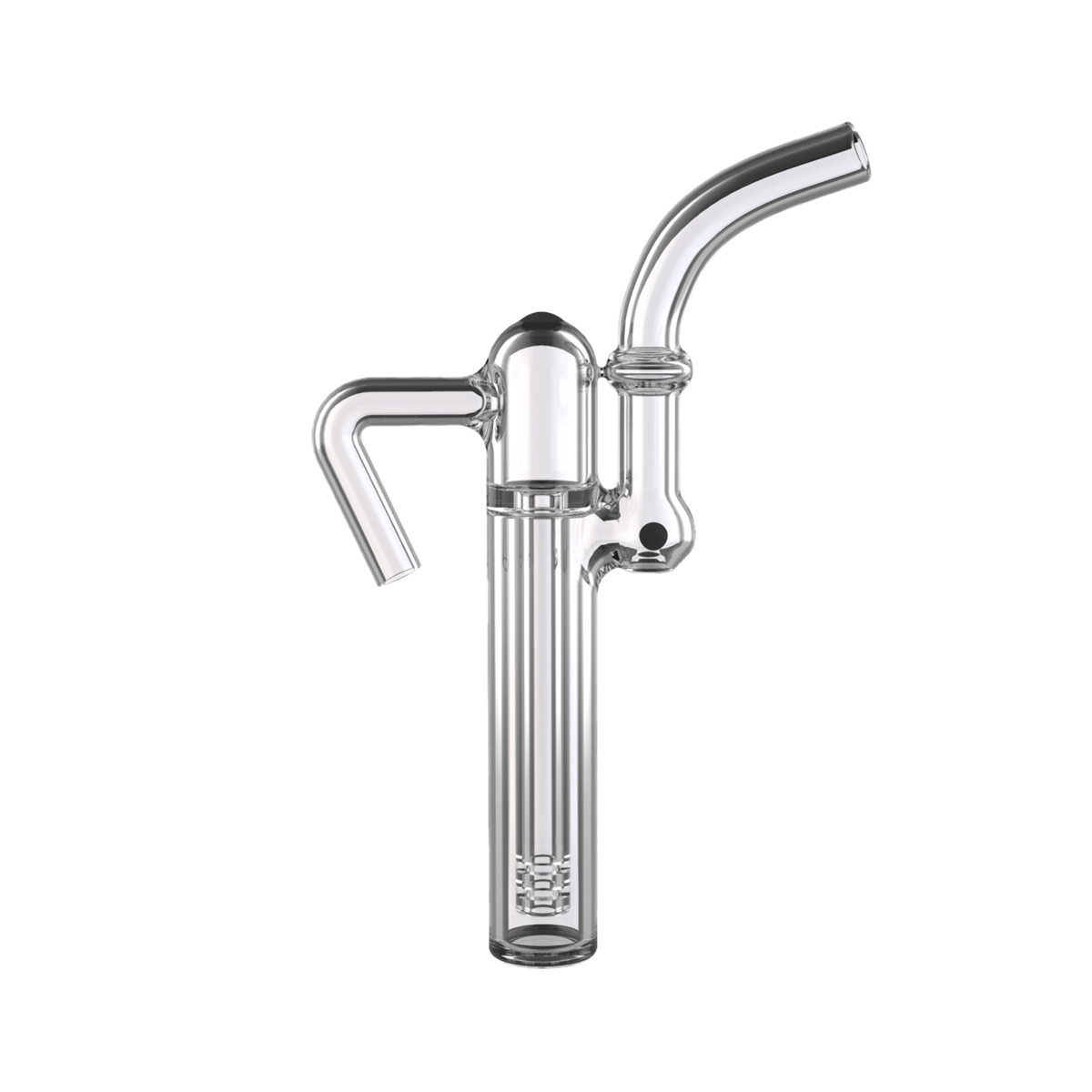 Mighty Medic Water Bubbler Attachment – MediVape New Zealand