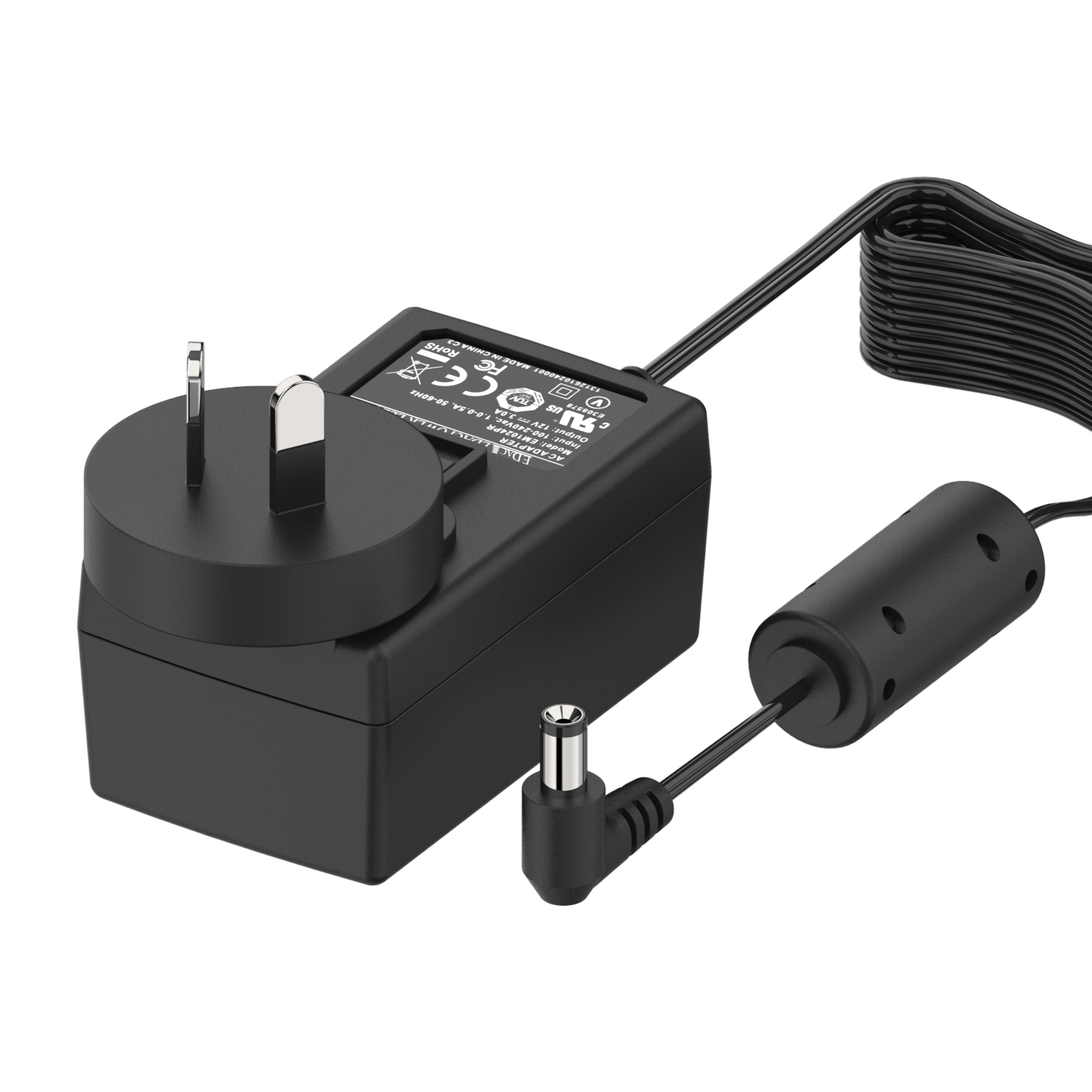 Mighty Medic Power Adaptor – MediVape New Zealand