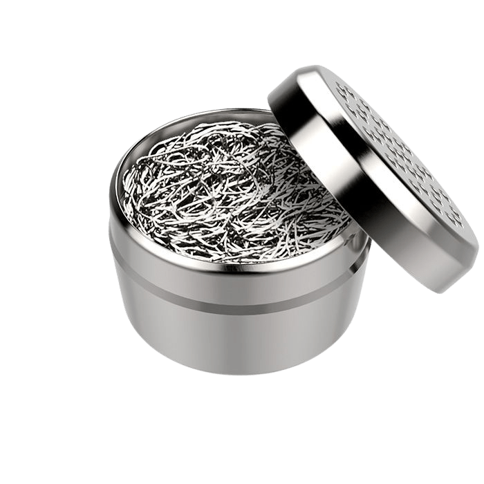 Storz & Bickel Drip Dosing Capsule Set – MediVape New Zealand