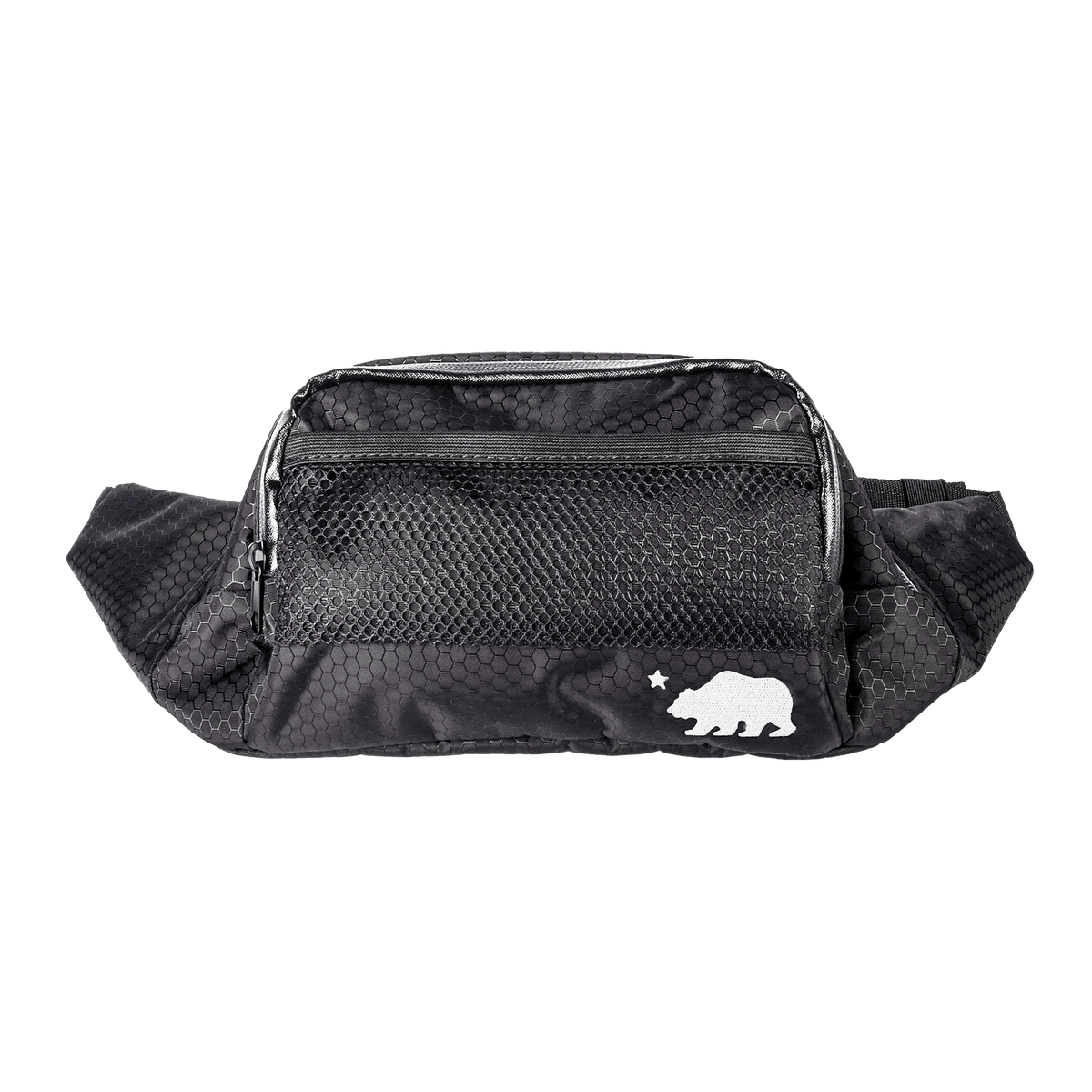 Cali Bag | Fanny Pack | Smell Proof Bag – MediVape New Zealand